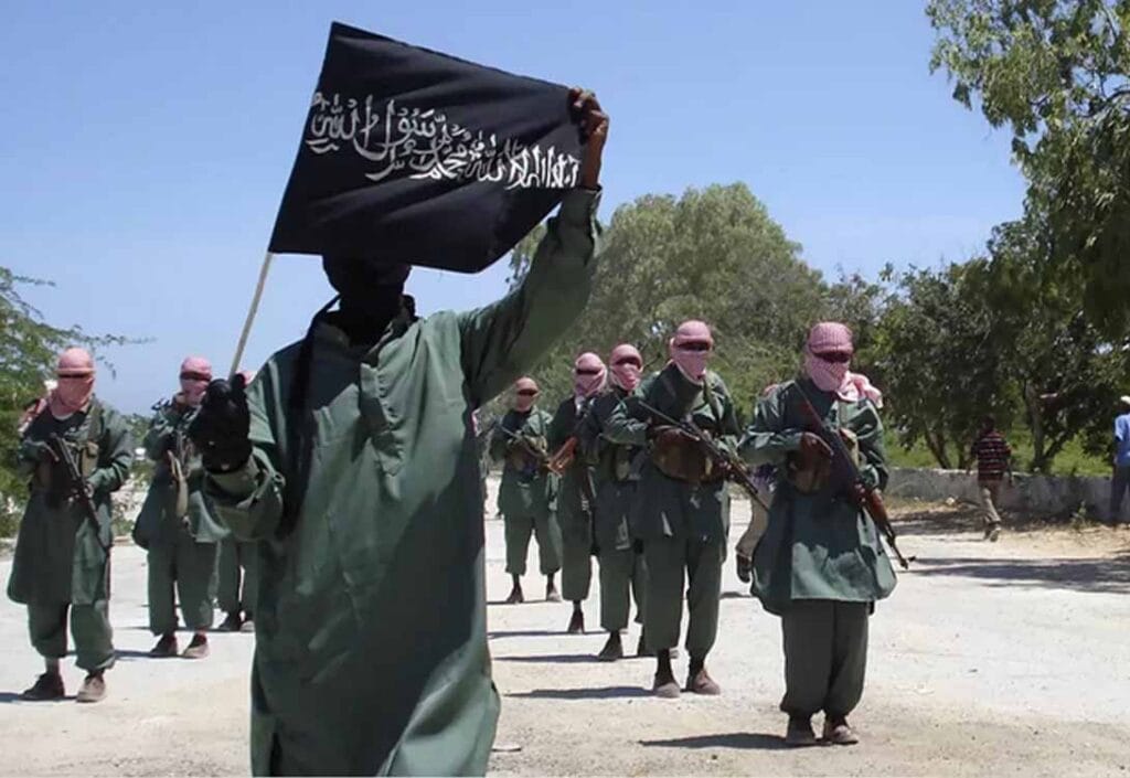 যুদ্ধ নয়, এখনই সময় শাবাবের সাথে আলোচনায় বসার | AlFirdaws || আল-ফিরদাউস