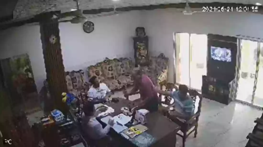 কলেজের সভাপতি না করলে অধ্যক্ষকে গুলি করার হুমকি জাতীয় পার্টি নেতার | AlFirdaws || আল-ফিরদাউস