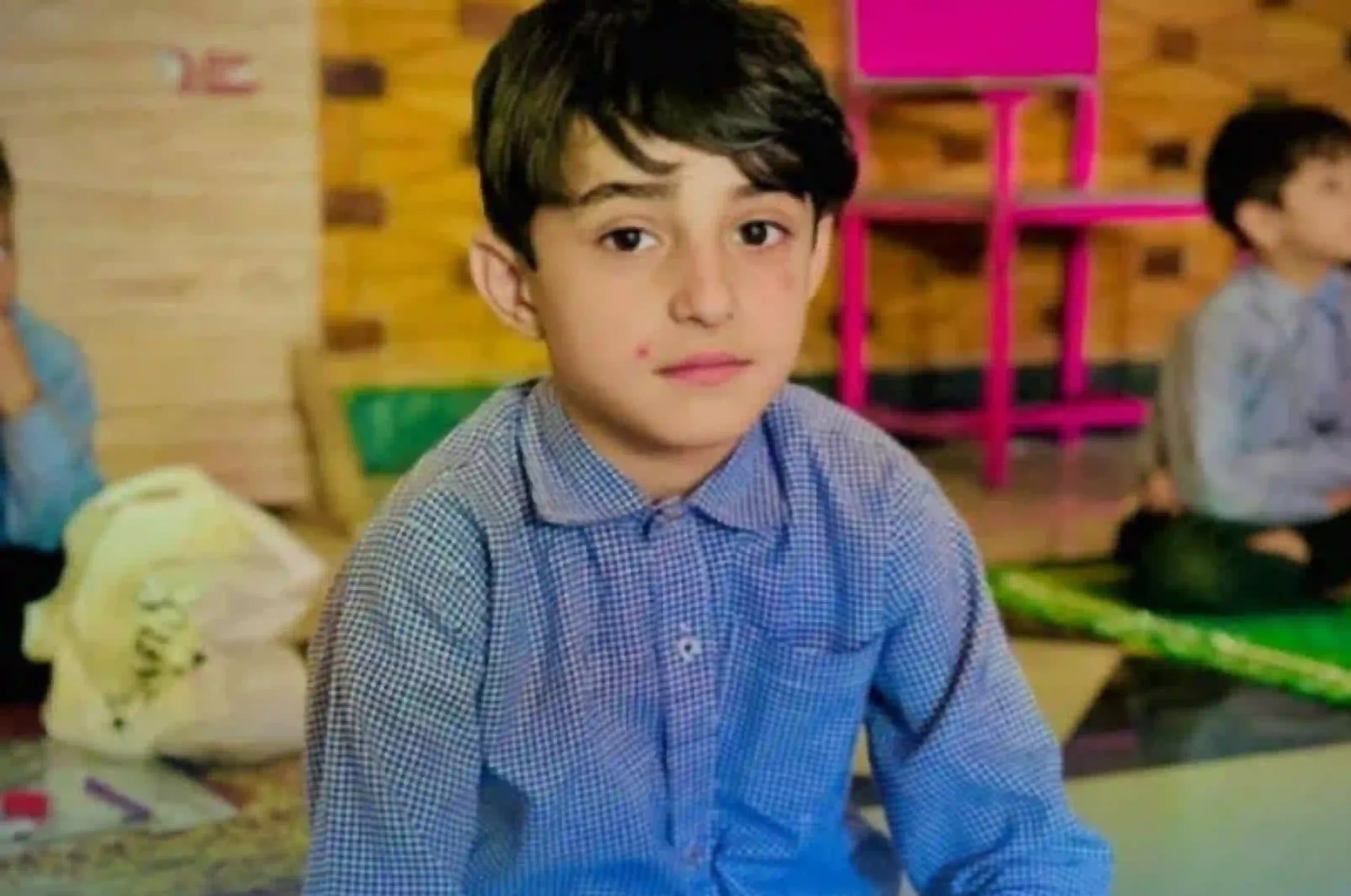 অপহৃত শিশুকে উদ্ধার করলো ইমারতে ইসলামিয়ার সেনাবাহিনী | AlFirdaws || আল-ফিরদাউস