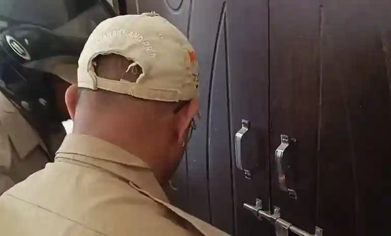 ভারতের উত্তরাখণ্ডে সিলগালা করে দেওয়া হল ১৭০টি মাদরাসা | AlFirdaws || আল-ফিরদাউস